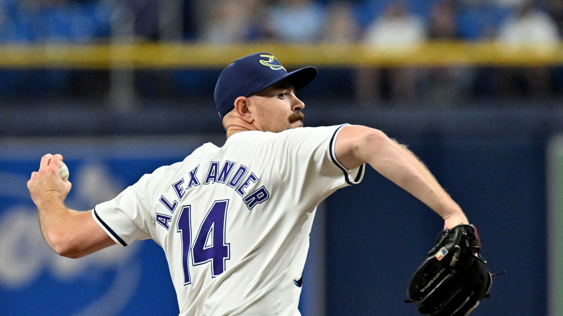 Brewers notes: Tyler Alexander signs, early injuries