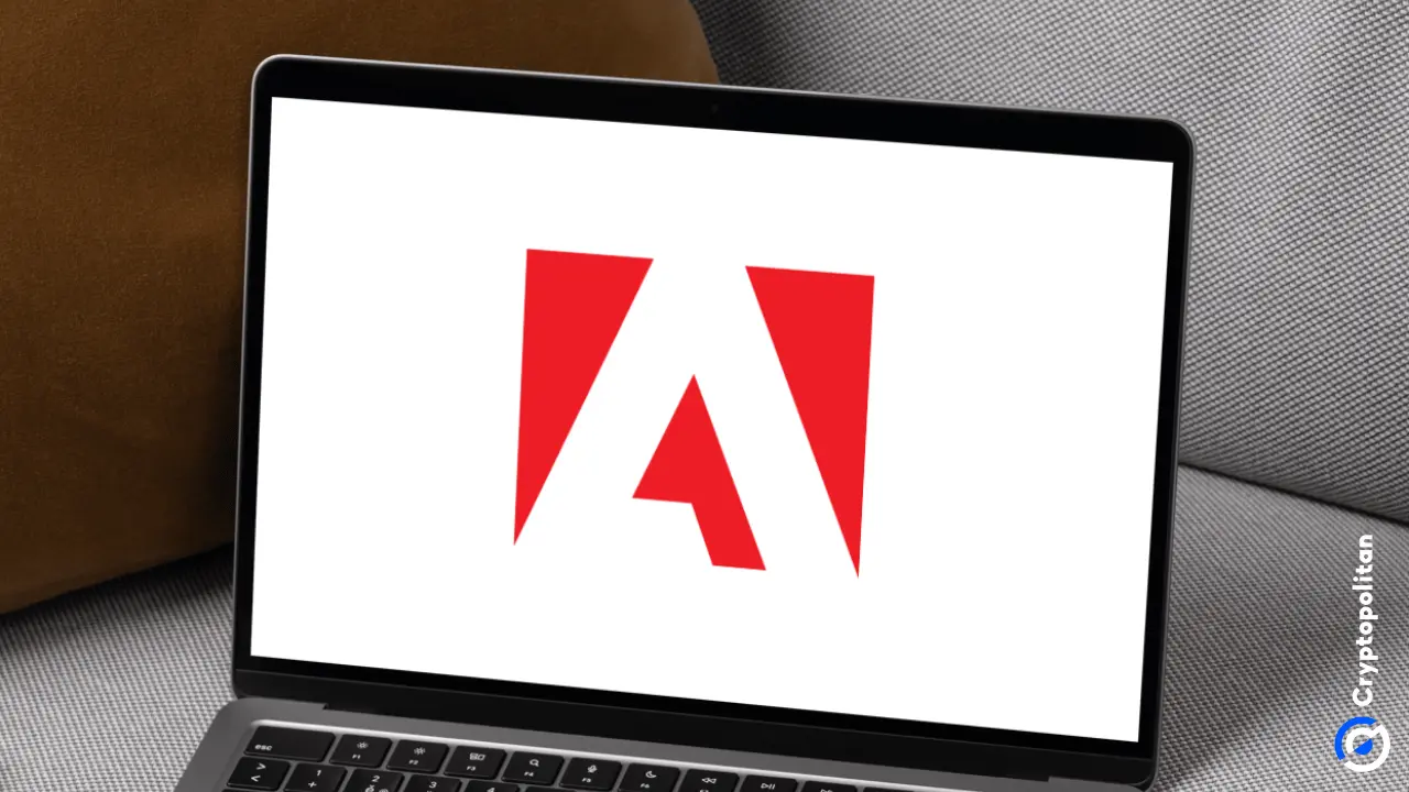 Adobe unveils AI video generator at 50 cents per clip to compete with ...