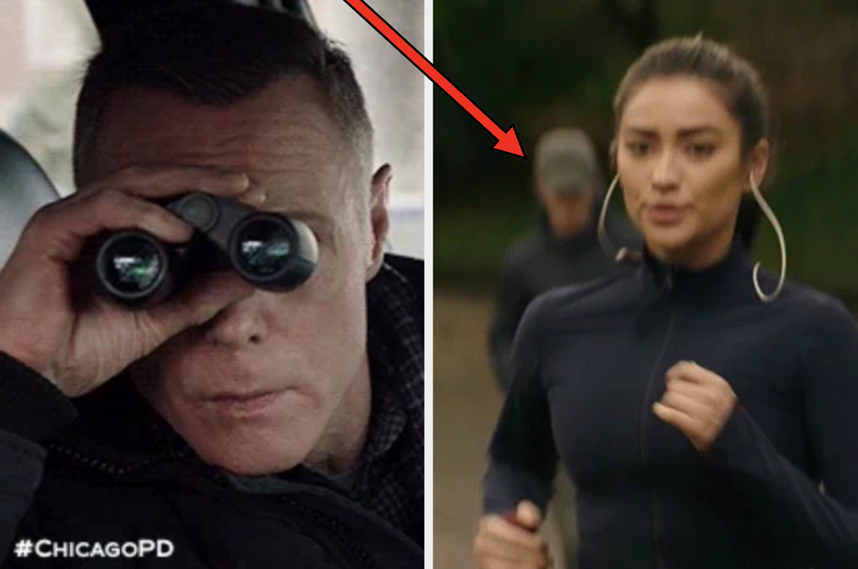 Women Are Sharing The Times Strangers Protected Them, And I'm Low-Key Starting To Believe The ...