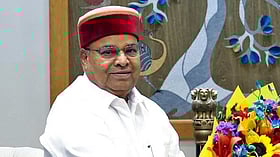 Karnataka Governor reserves temple bill for Presidential assent