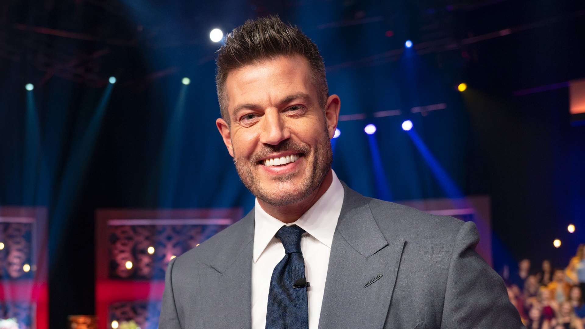 Jesse Palmer Says ‘The Bachelorette' Is ‘Not Going Away' Amid Summer Hiatus