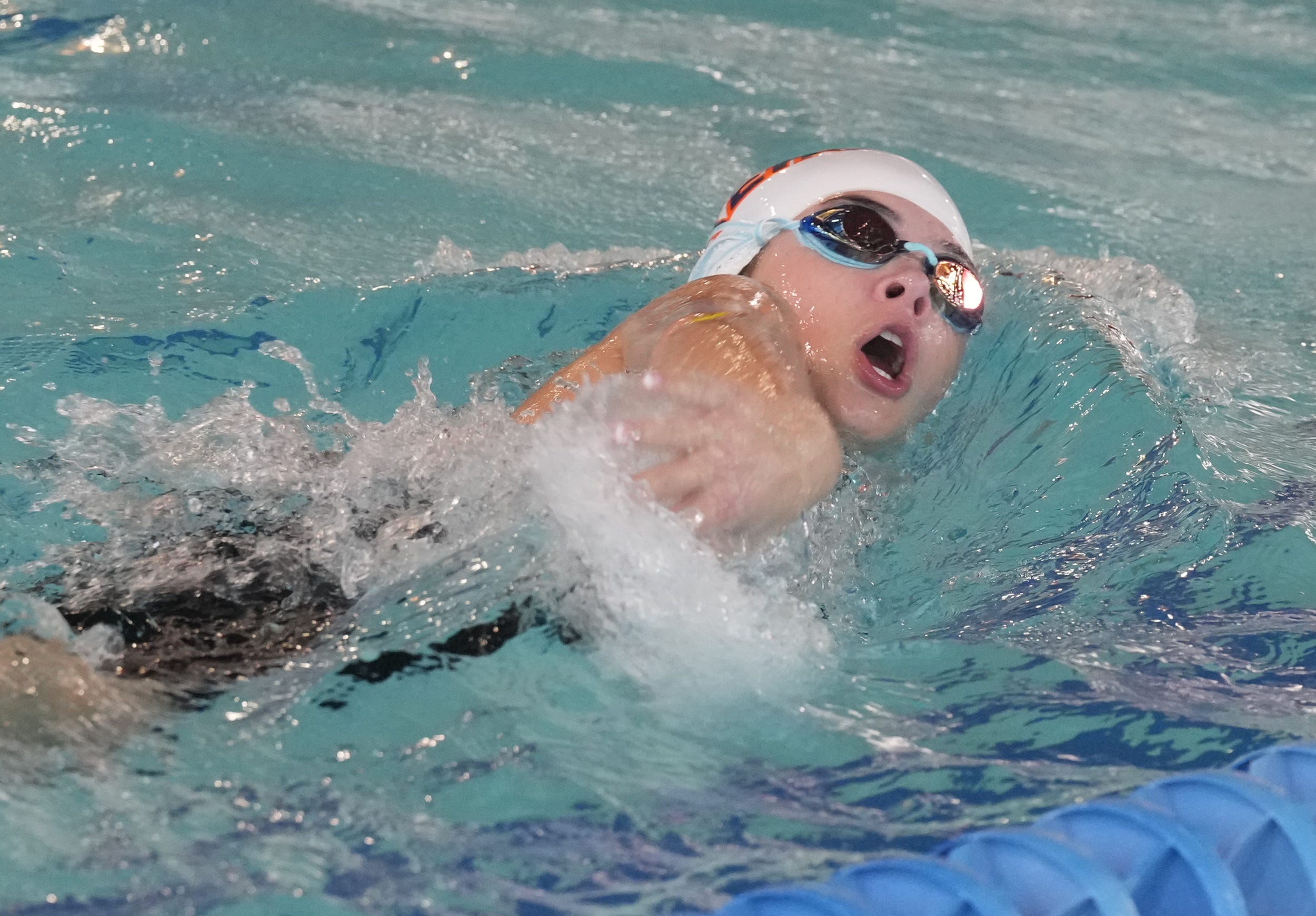 2025-26 Morris/Sussex girls swimming team-by-team preview capsules