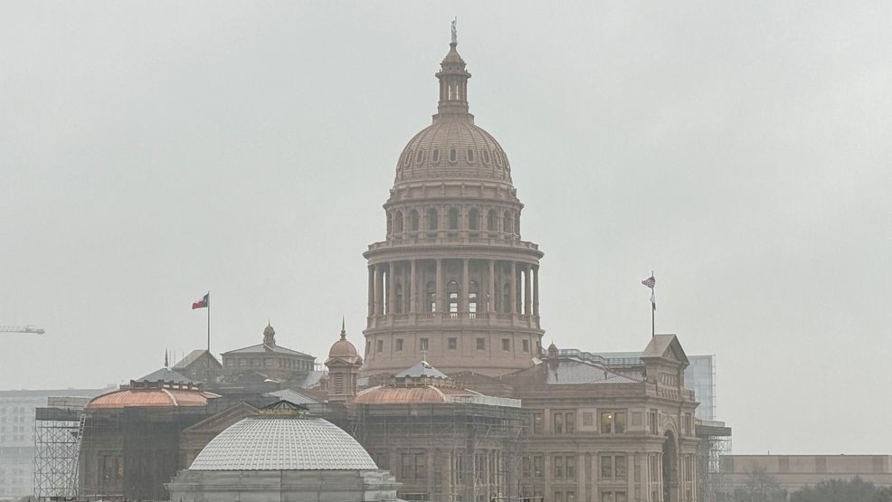 Lt. Governor promises to play "hard ball" to pass bail reform bills