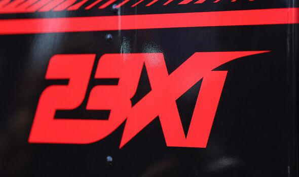 NASCAR issues statement as 23XI Racing lawsuit takes new twist before ...
