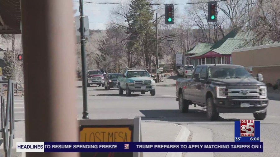 Cedaredge Applefest could go away if vendor pricing doesn’t increase ...