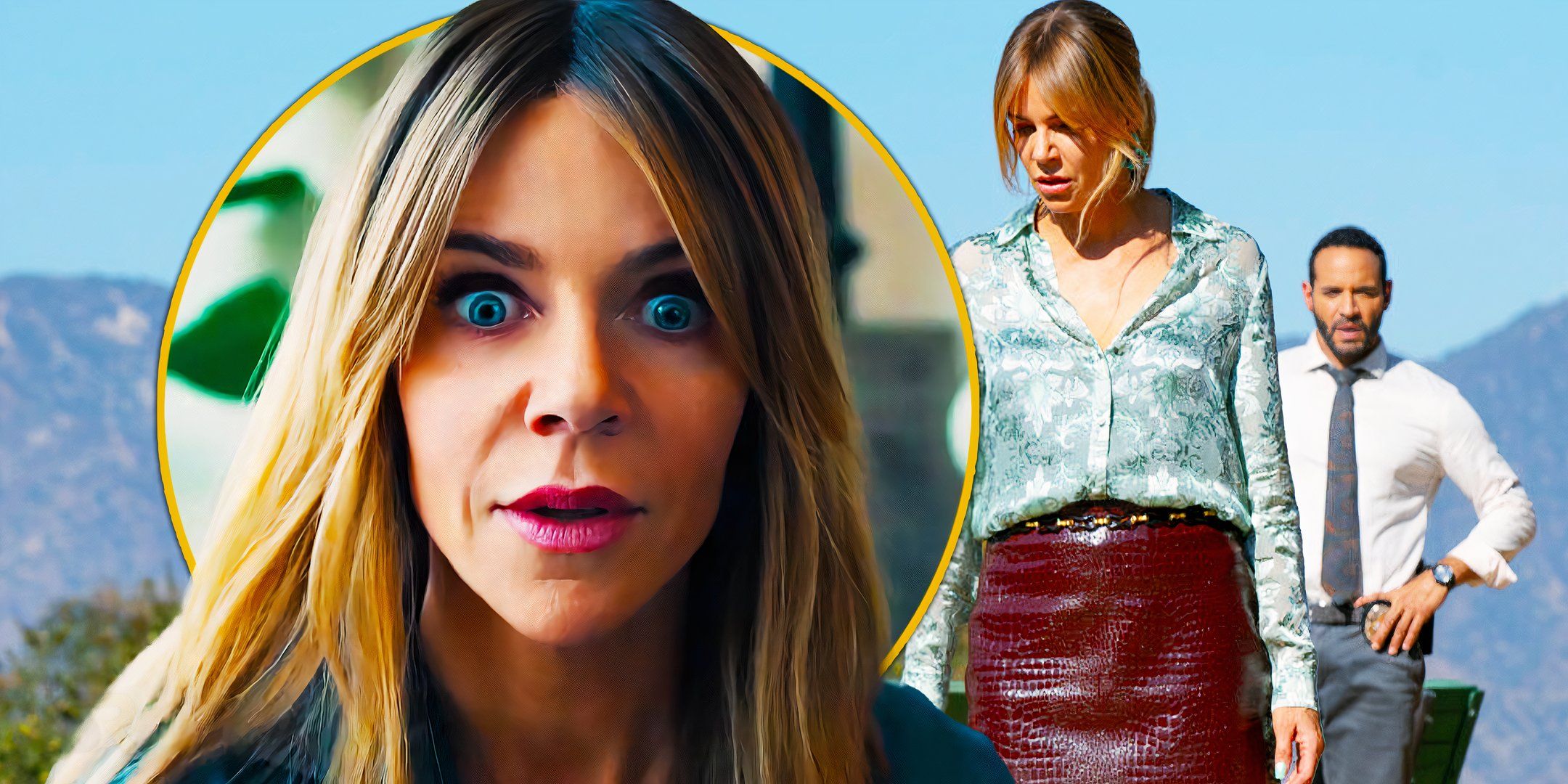 High Potential Season 1 Finale’s Shocking Roman Twist Explained By ...