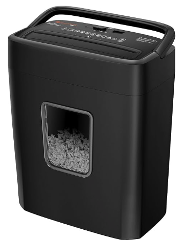 8 Best Paper Shredding Services + How Much They Cost