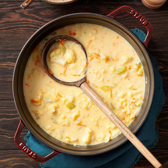 30 Cheap Soup Recipes for Budget-Friendly Meals