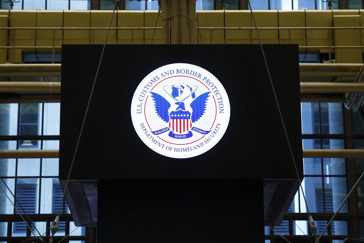 Air and Marine Operations intercepts immigrant-smuggling operation near ...