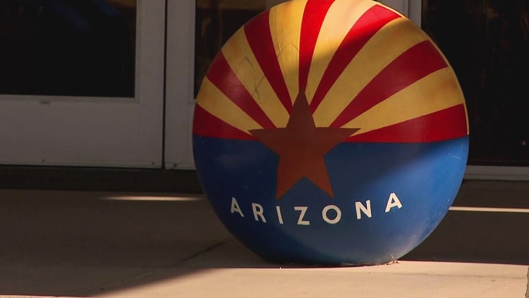 Arizona governor announces new cost control measures at Division of ...