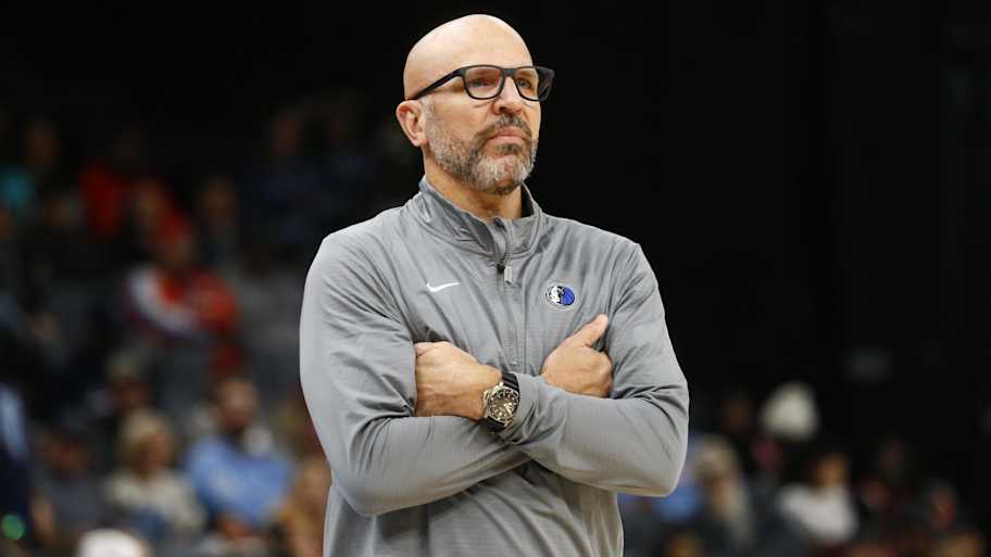 Kidd's bold message hints at exact type of player Mavericks want to ...