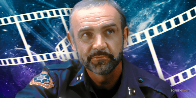 Sean Connery's Cult 1981 Sci-Fi Movie With Just 55% On RT Is Perfect ...