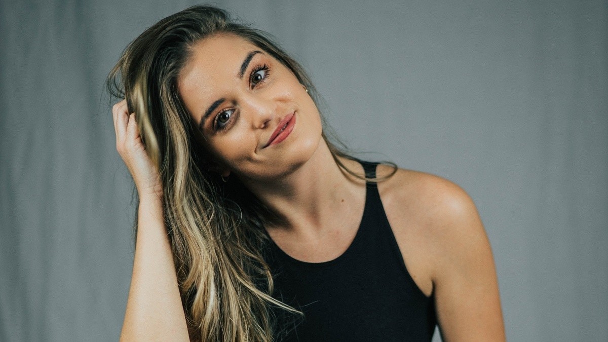 Natural Dye to Cover Gray Hair