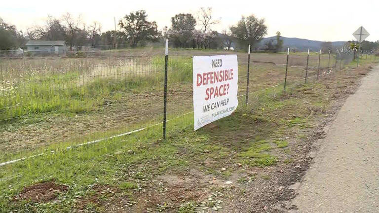 Some Yuba County residents could be eligible to receive money to move ... Some Yuba County residents could be eligible to receive money to move ...