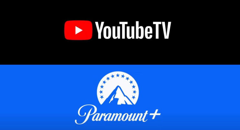 YouTube TV, Paramount at odds in negotiations
