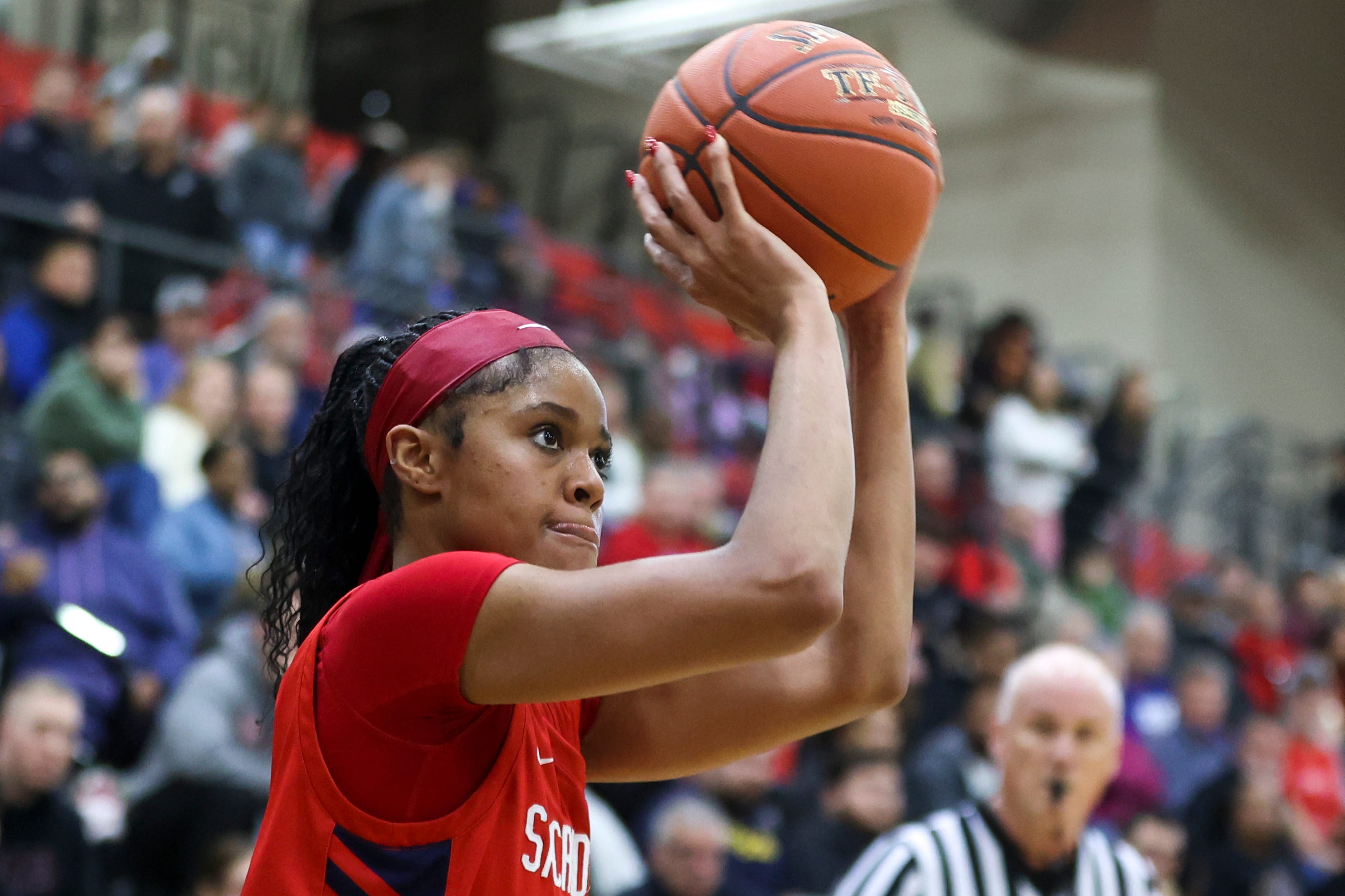 Sacred Heart basketball streak vs. Kentucky teams snapped: Simon Kenton ...