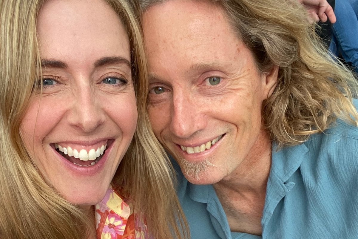 'I'm happily married and think celebrating Valentine's Day is cringe ...