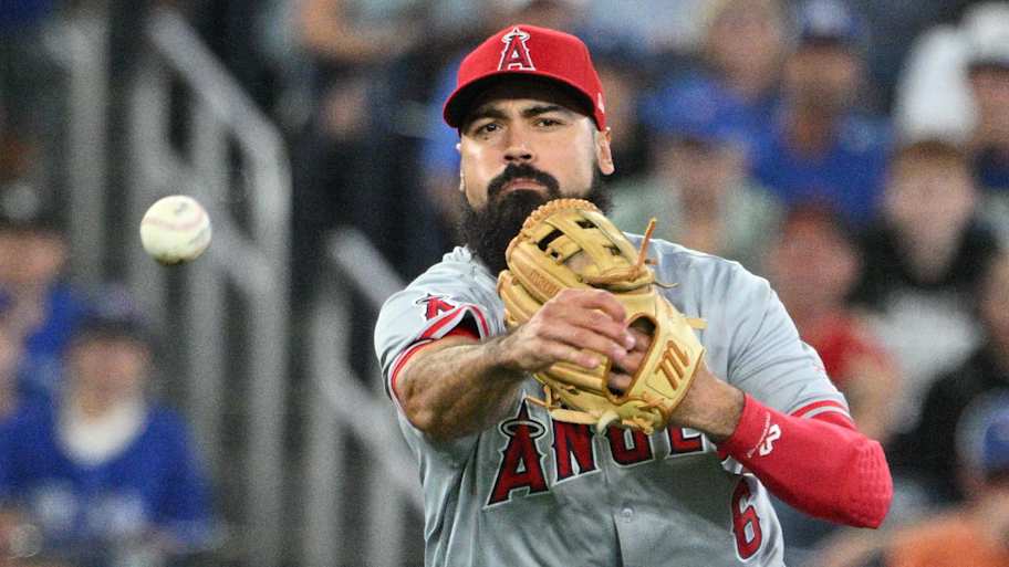 Anthony Rendon’s Latest Setback Cements His Contract As an All-Time ...