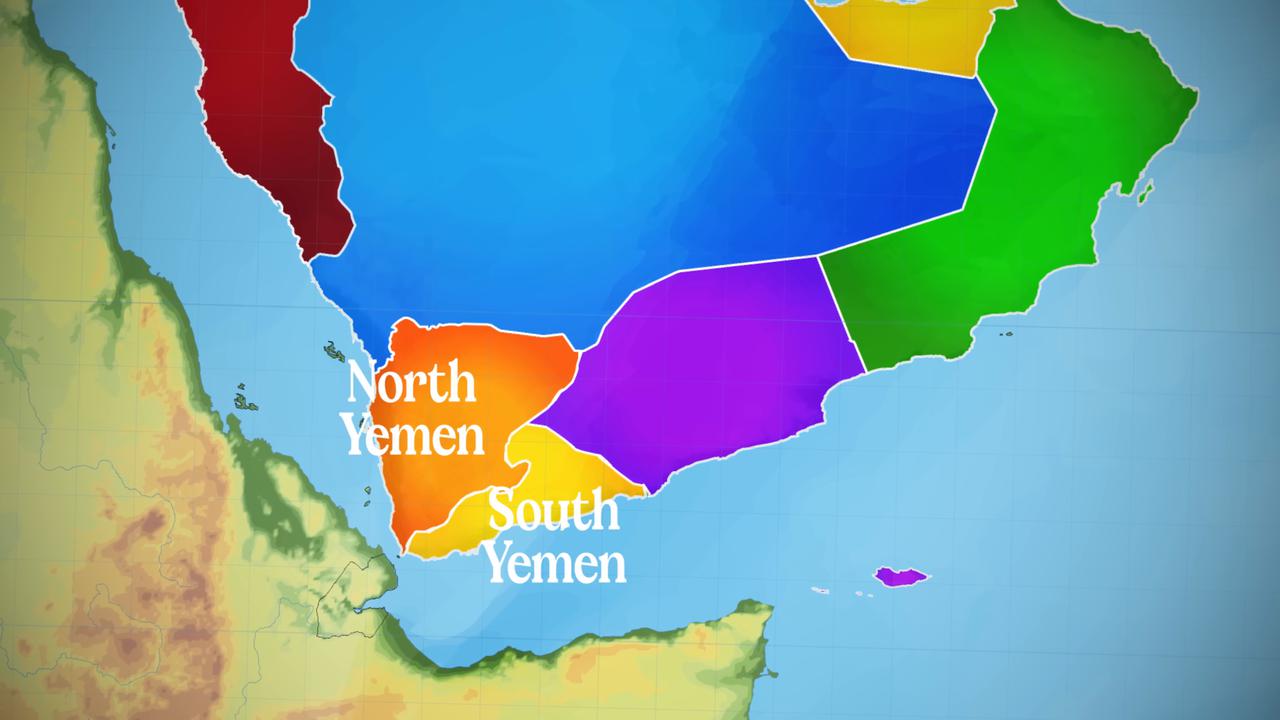 Fixing Asia's Borders (& Making Even More People Upset)