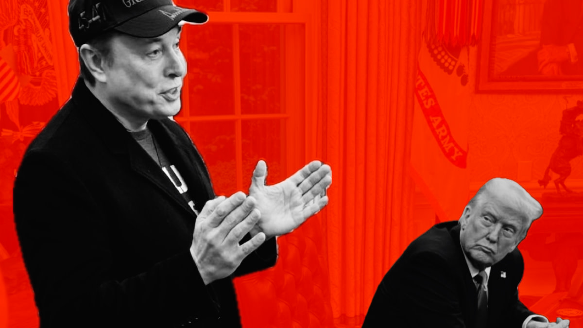 Elon Musk Retweet: "Hitler Didn't Murder Millions of People... Public ...