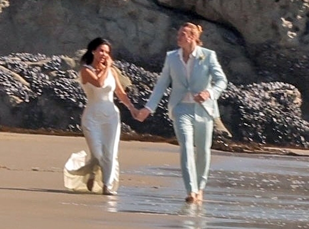 Kim Kardashian Is Getting Married Again—But It's Not What You Think