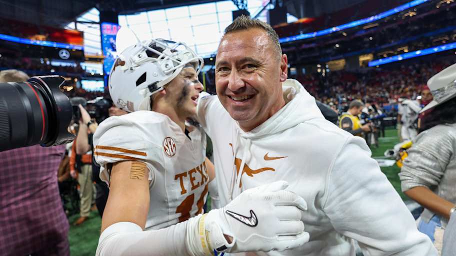 Texas Longhorns Hire Up-and-Coming Star As New Safeties Coach