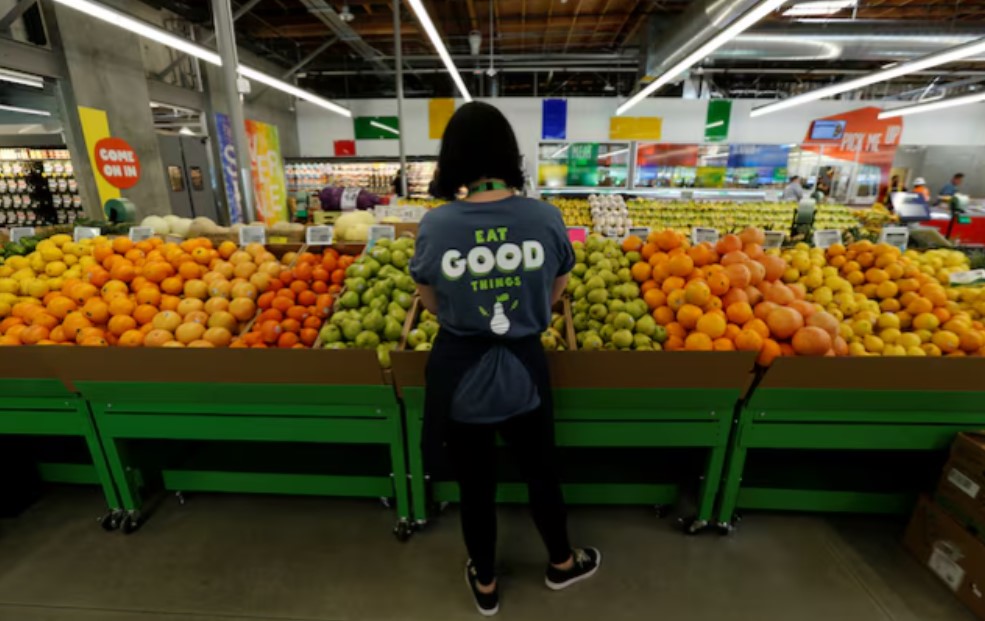 US consumer inflation increases at fastest pace in nearly 1-1/2 years ...