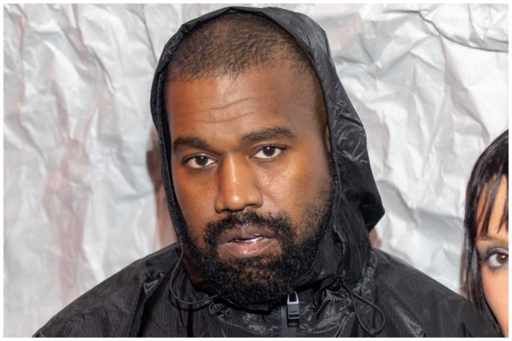 Kanye West Releases New Album ‘Bully' Via Film Starring His Son Saint West