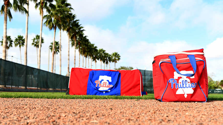 Phillies Announce Big Pitcher Injury News to Begin Spring Training