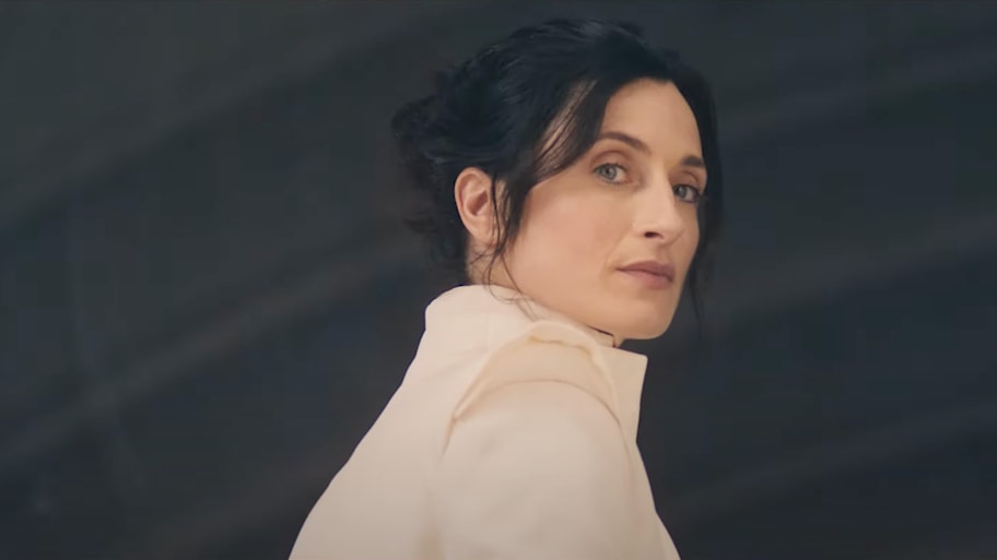 Rand's visions from Rhuidean in The Wheel of Time season 3 Episode 4 ...