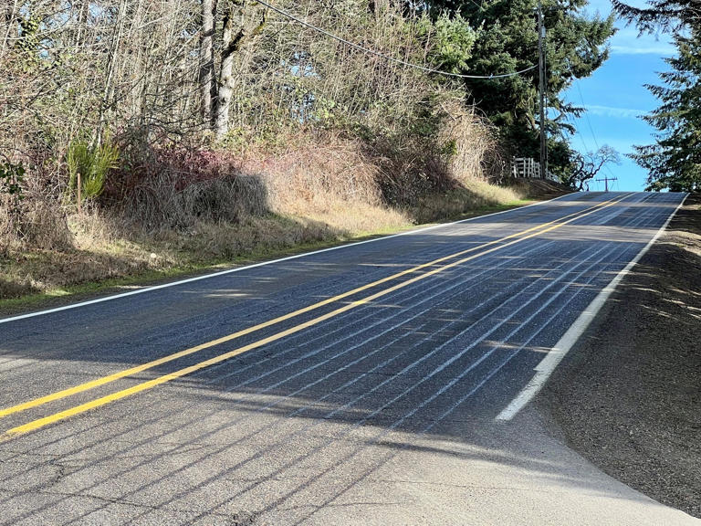 Thursday ice storm warning issued from Salem to Eugene in Willamette Valley