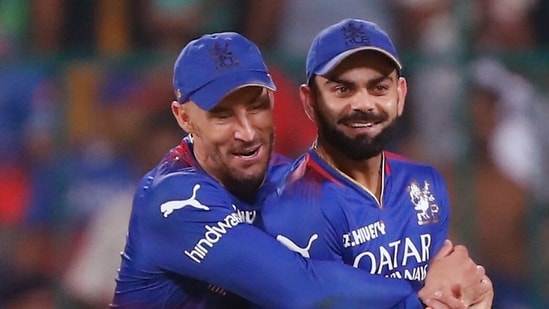 RCB Captain Announcement IPL 2025 Live Updates: Royal Challengers ...