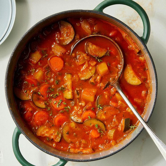 30 Cheap Soup Recipes for Budget-Friendly Meals