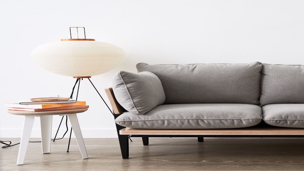 The Best Loveseats for Every Aesthetic