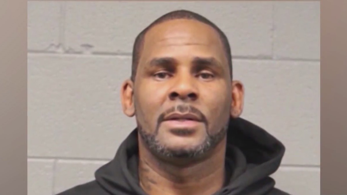 R. Kelly’s sex trafficking conviction, 30-year prison sentence upheld ...