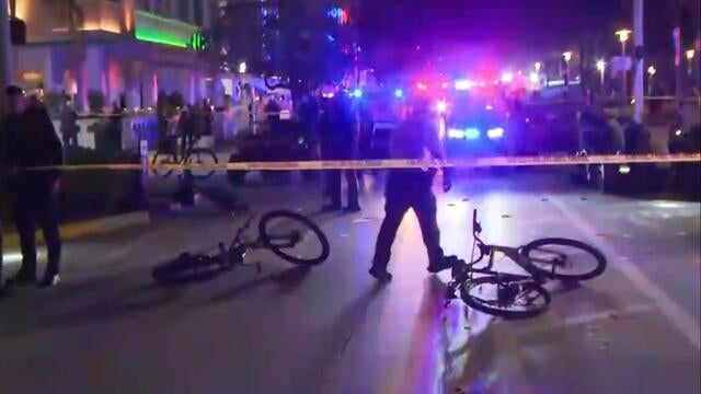 Miami Beach warns "you have to play by the rules" ahead of spring break ...