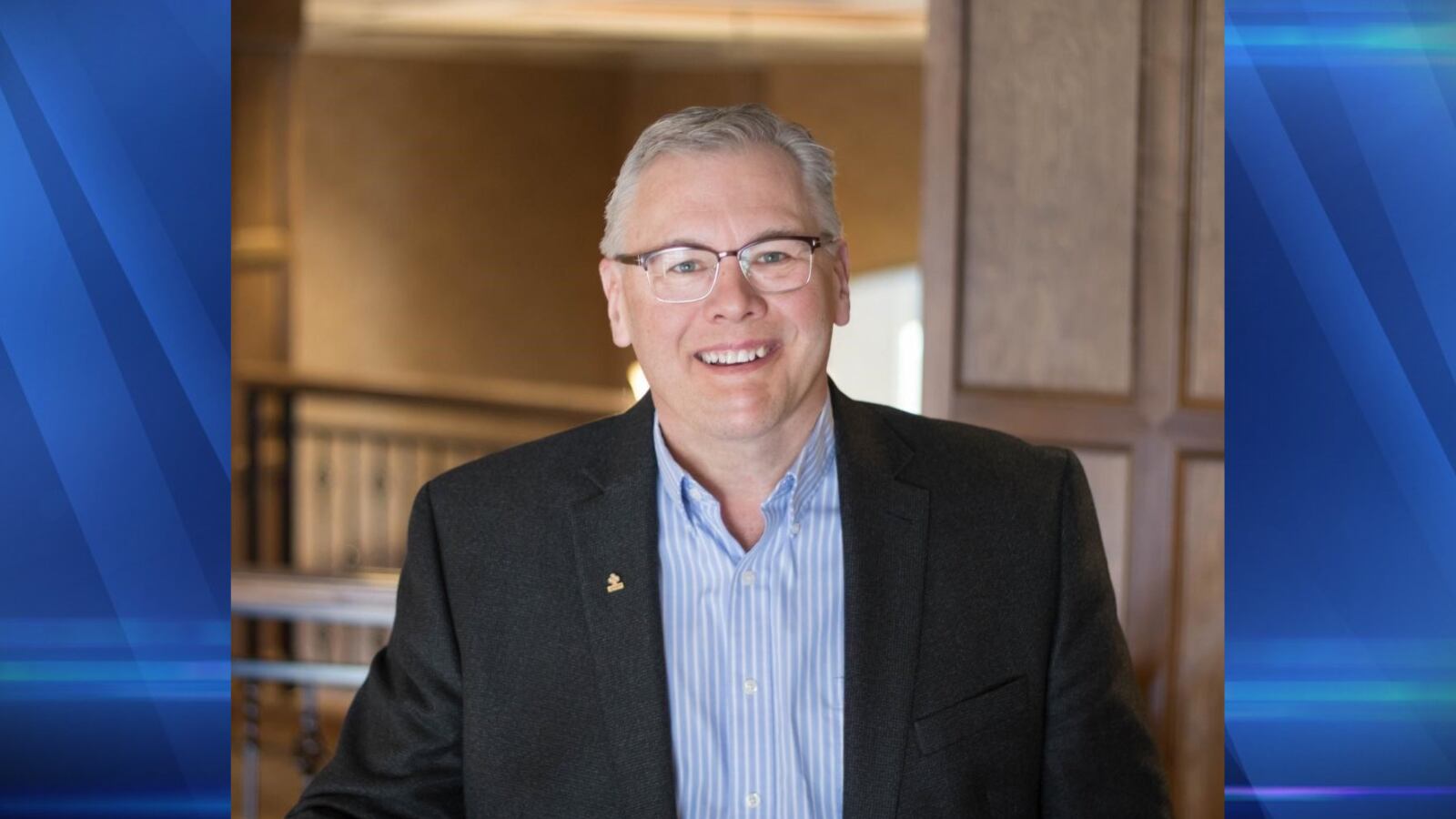 Tim Czmowski appointed by Gov. Rhoden to District 6 House seat