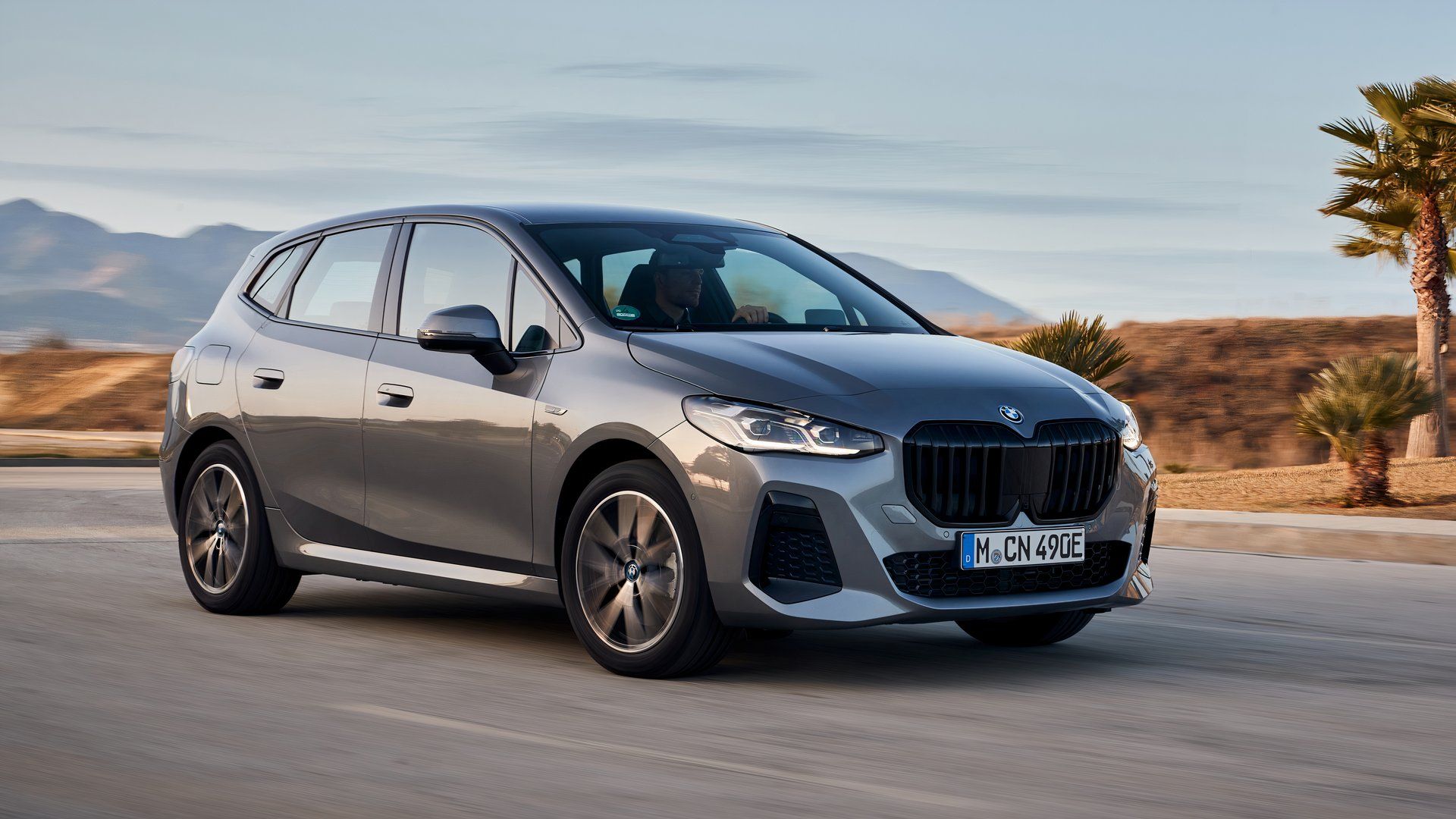 How Increased Tariffs On Europe Could Hurt Brands Like Porsche And BMW