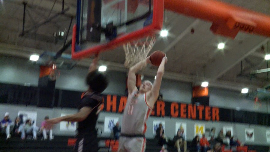 Indiana Tech sweeps UNOH on Wednesday night