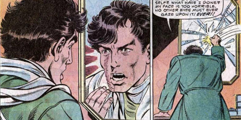 10 Things You Didn't Know About Doctor Doom