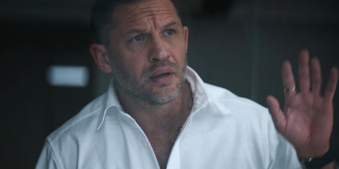 'Venom: The Last Dance' Will Land on Netflix Later This Month