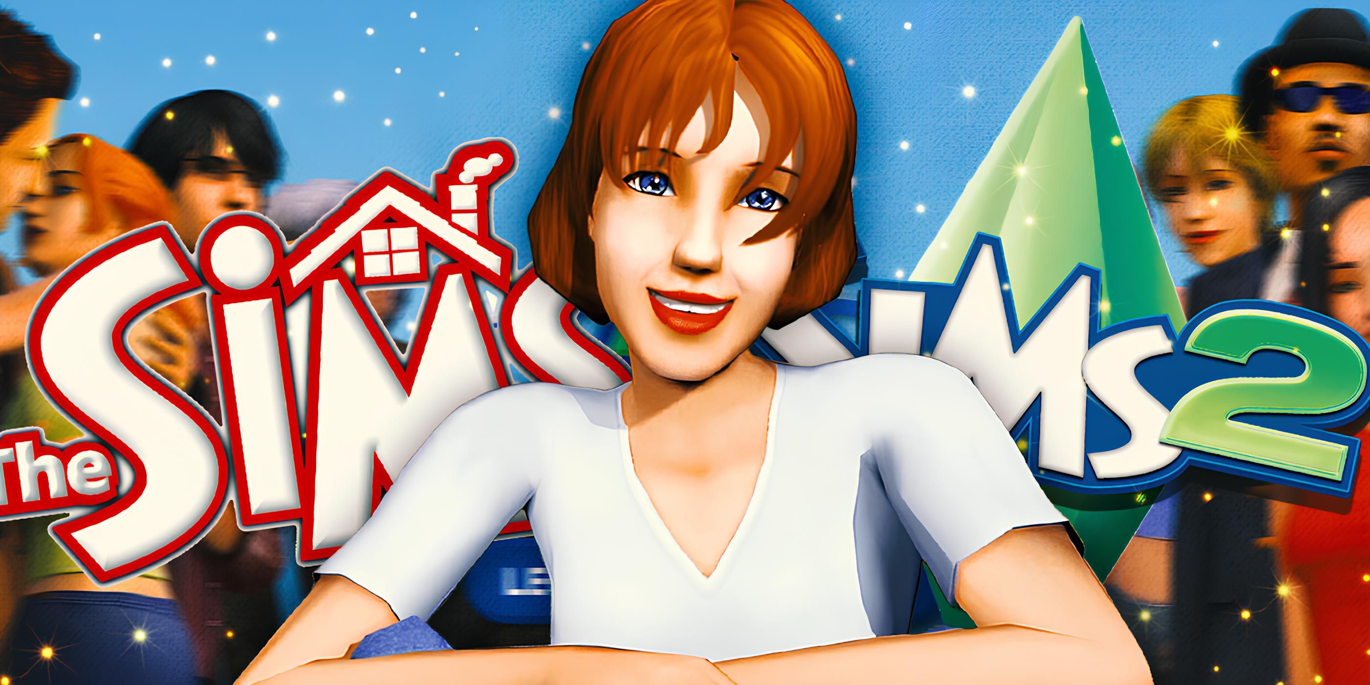 Are The Sims 1 & 2 Remastered Editions Worth Playing?