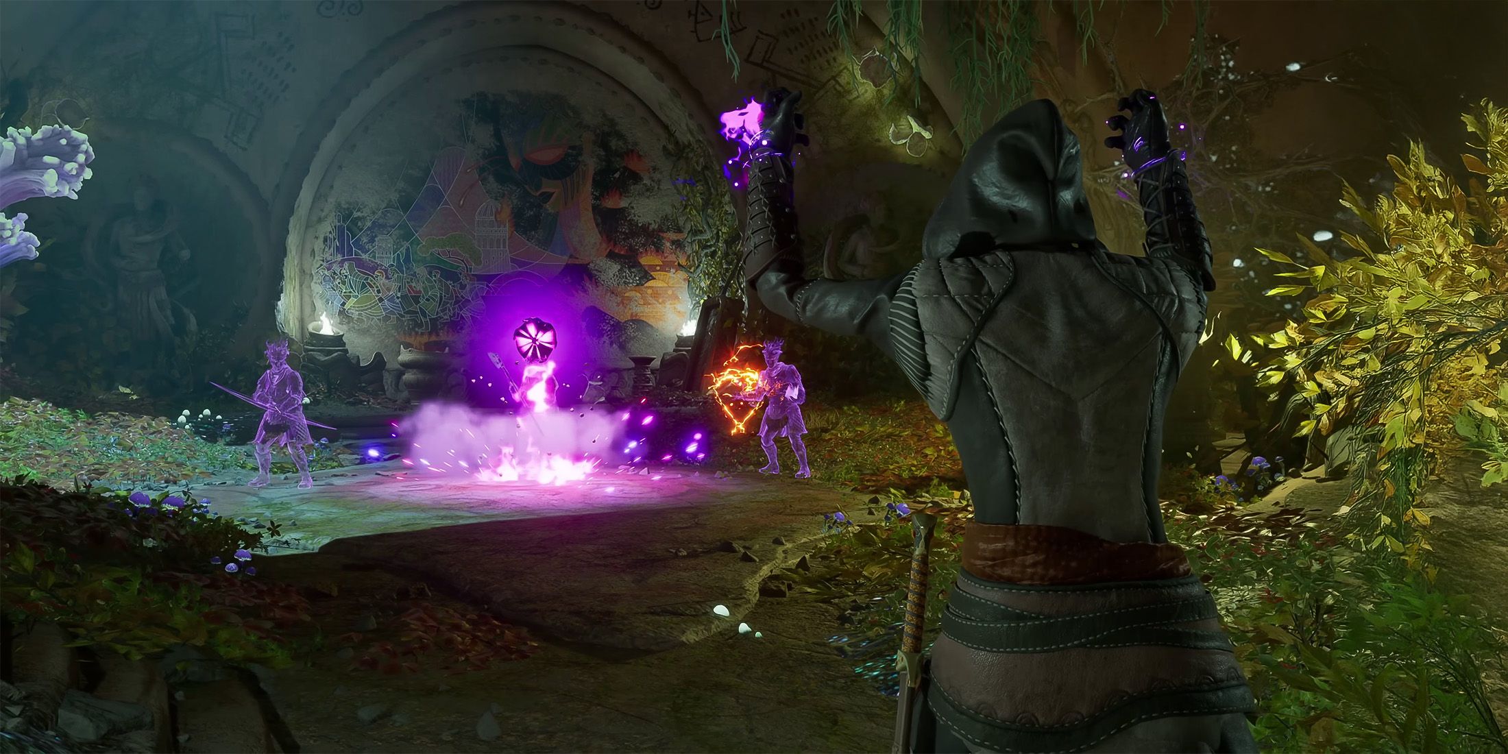 What to Expect From Avowed's Gameplay