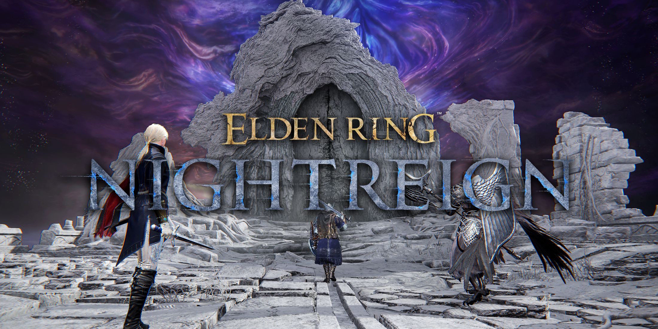 Elden Ring Nightreign Hands-On Preview