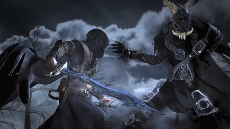 Neverwinter Nights 2 Remaster Leaks Online