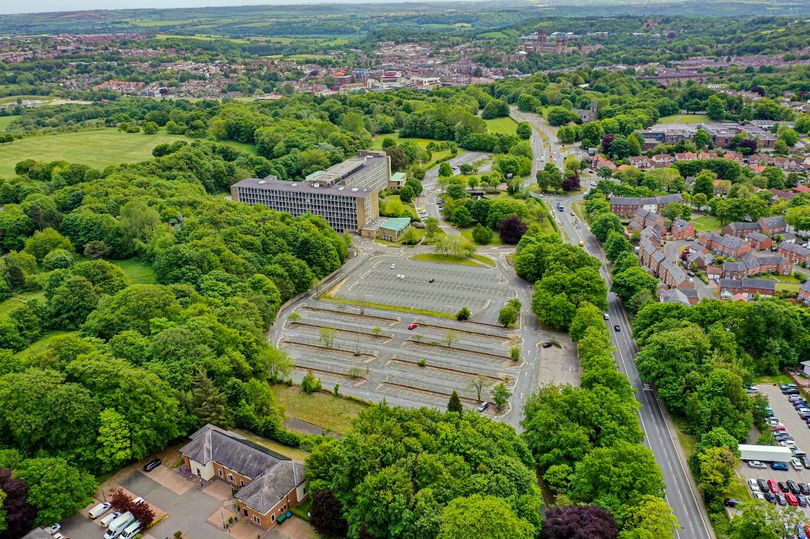 Durham to get 4,000-job 'innovation zone' with plans to develop Aykley Heads area