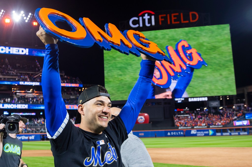 David Stearns all but ruling out Mets return for Jose Iglesias