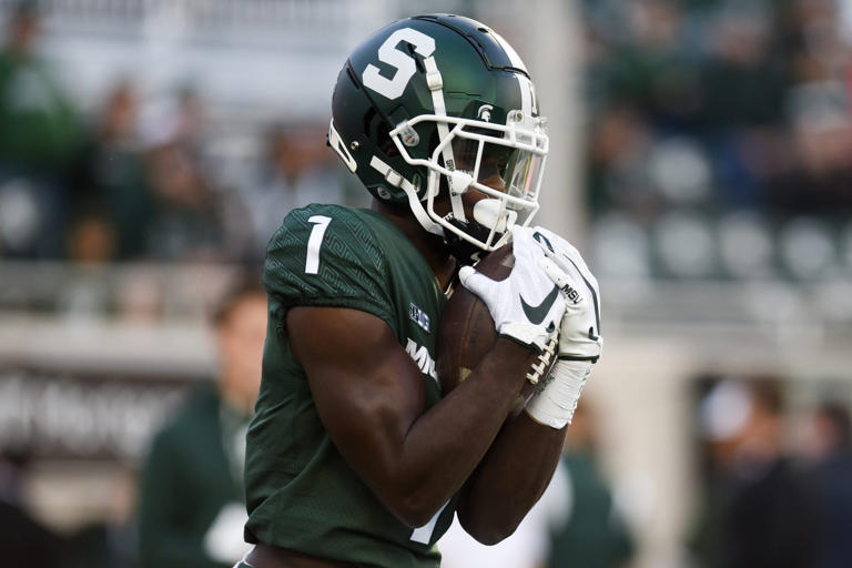 Top Indiana 2026 prospect locks in official visit to MSU