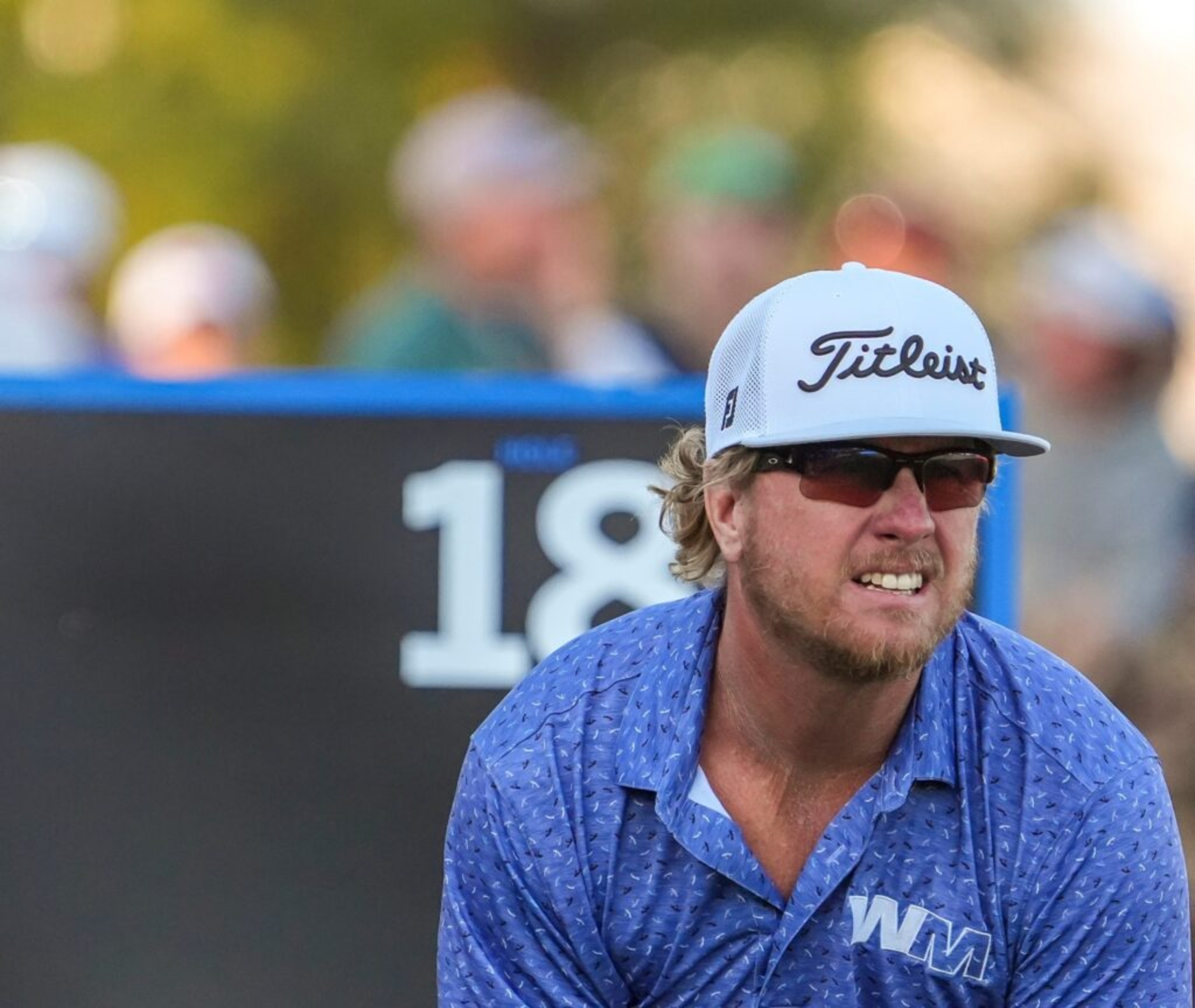 Charley Hoffman vs. Rory McIlroy: PGA Loyalty Debate Heats Up