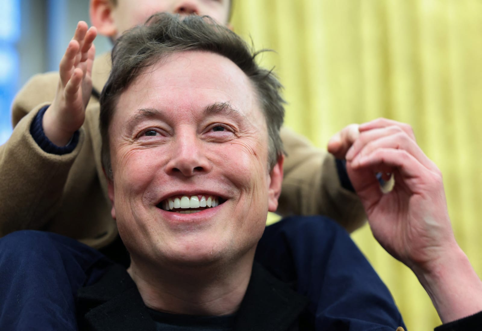 Elon Musk's team begins mass layoffs: report